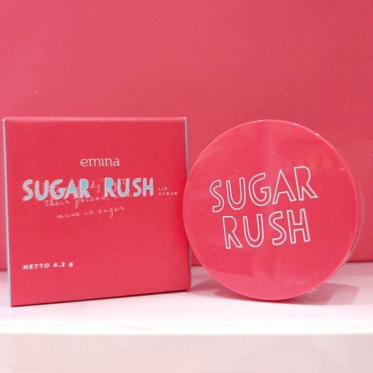 All-in-one || Lno Emina Lip Care Package ||Coming @ Again | Shopee ...