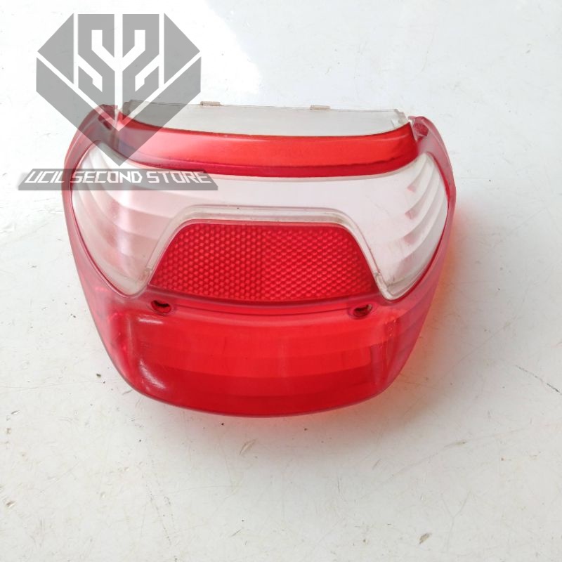 Mica Rear Lights HONDA KIRANA Mica ORIGINAL ORIGINAL STOP Lights ...