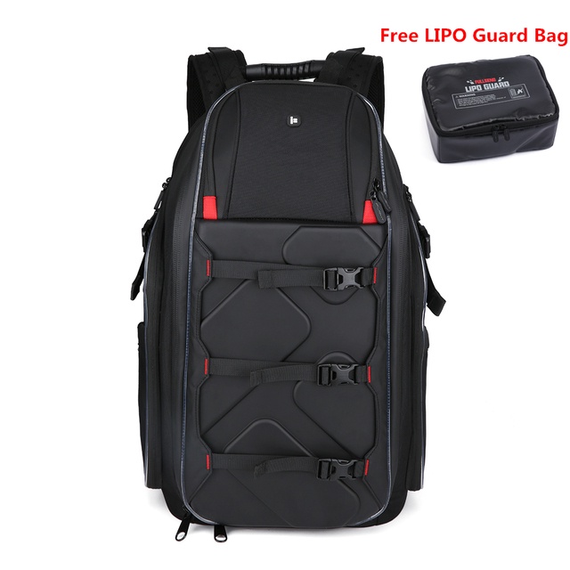 IFlight FPV Drone Backpack 530X340X260mm 33 Liter Volume Resizable ...