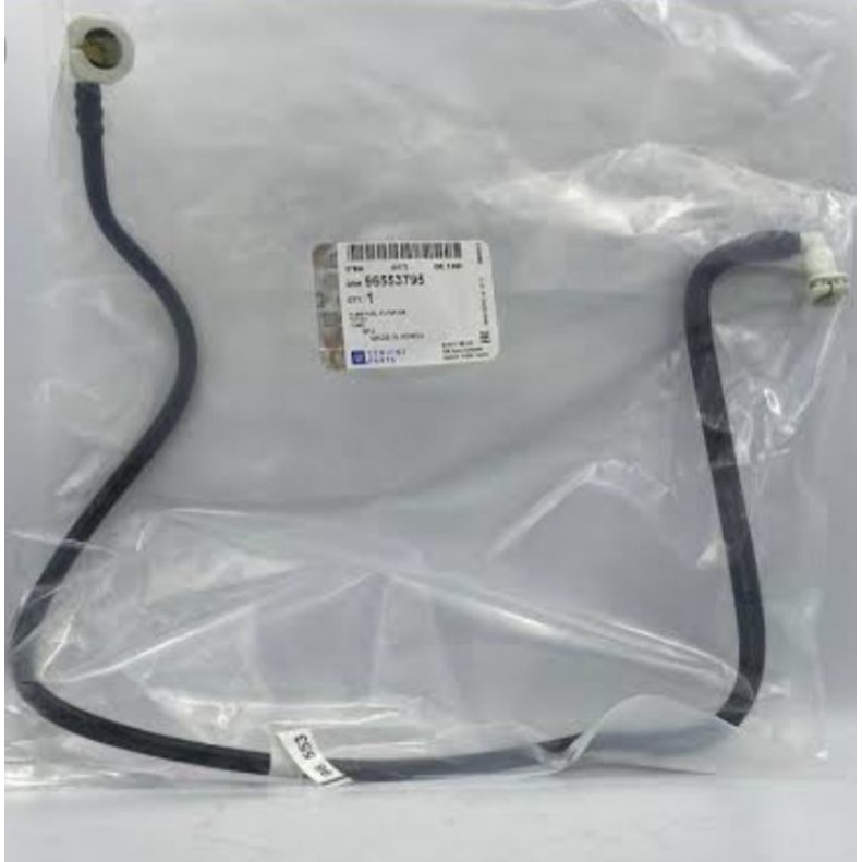 Fuel Line Pipe to Fuel Filter - Inlet GM#96553795 | Shopee Philippines