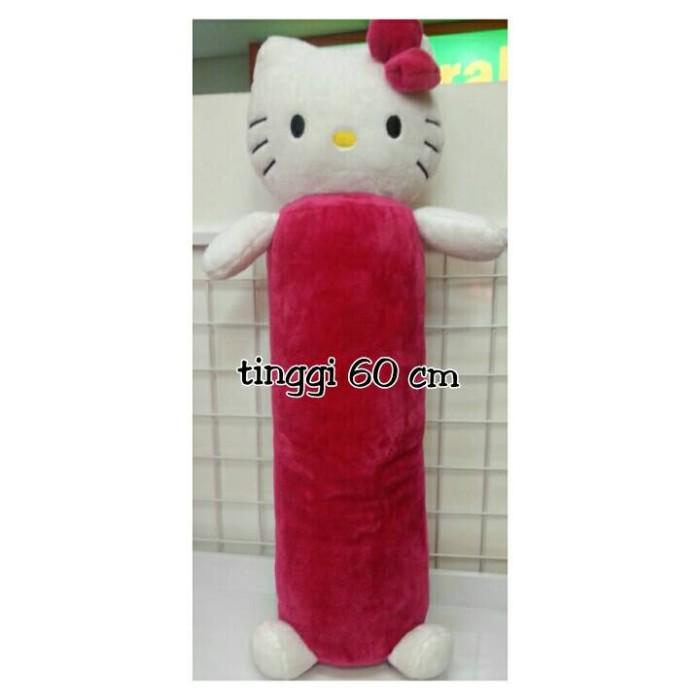 Hello Kitty Bolster (Size M) | Shopee Philippines