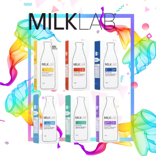 MILKLAB DAIRY, LACTOSE-FREE, SOY, COCONUT, MACADAMIA, ALMOND 1 LITER ...