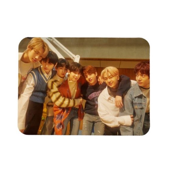 ENHYPEN KPOP Waterproof REF MAGNET | Shopee Philippines