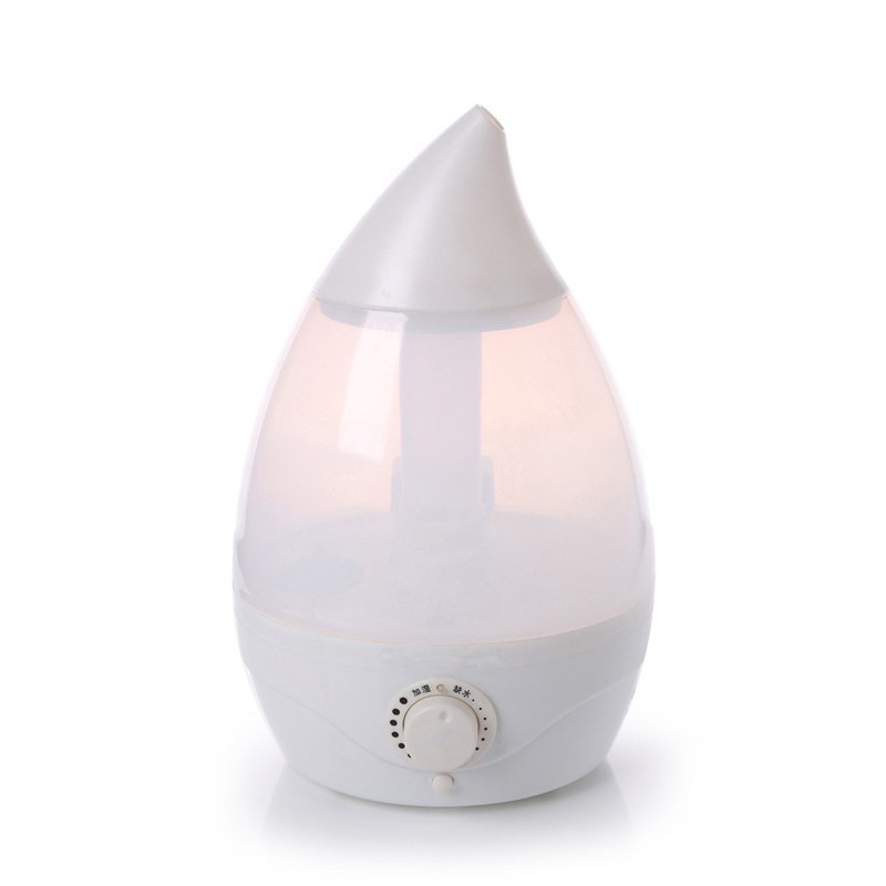 Humidifier double nozzle large capacity ultrasonic humidifier | Shopee ...