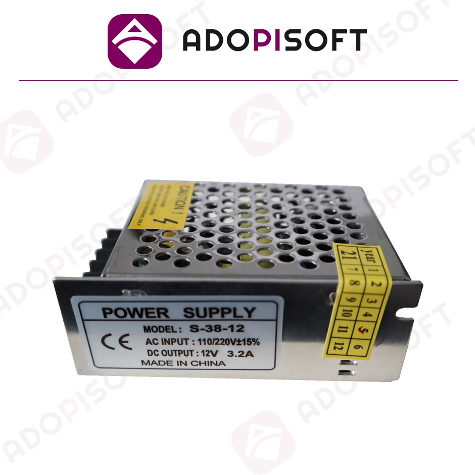 AdoPiSoft & DafoxTech Store, Online Shop | Shopee Philippines