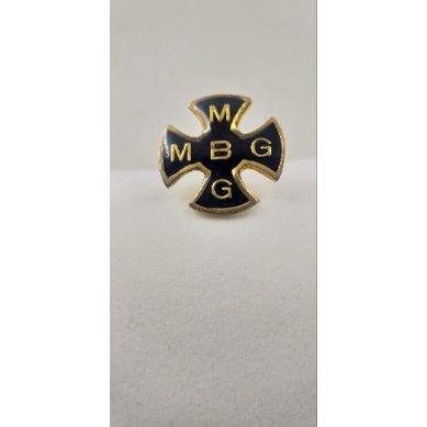 MBG Pins/ Mother Butler Guild Badge | Shopee Philippines