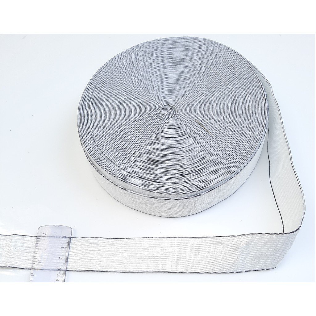 Garter Sold per yard for Sewing | Shopee Philippines
