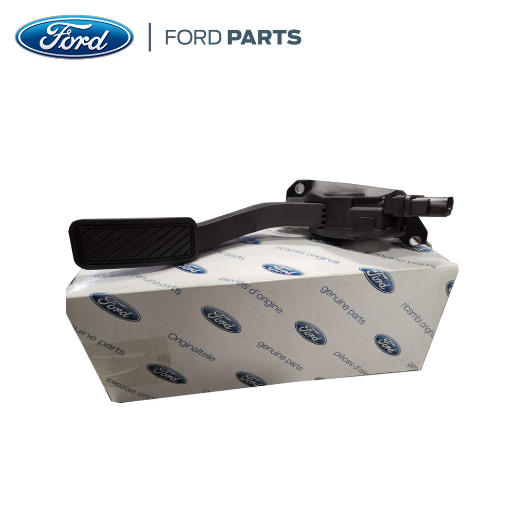 Ford Accelerator Pedal Assembly for Ford Fiesta Ford Ecosport | Shopee ...