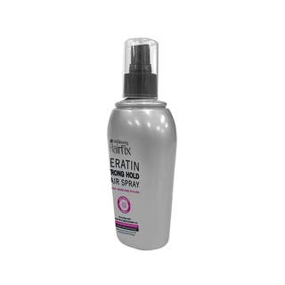 HAIFIX Keratin Strong Hold Hair Spray 200ML | Shopee Philippines