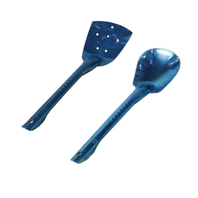 2 pcs/set Local Philippine Made Sandok Siance,Kitchen Utensils Soup ...