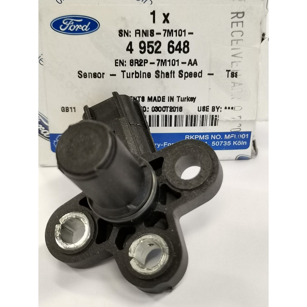 Ford Transmission Speed Sensor - BANK 1 - for Ford Everest 2009-2014 ...