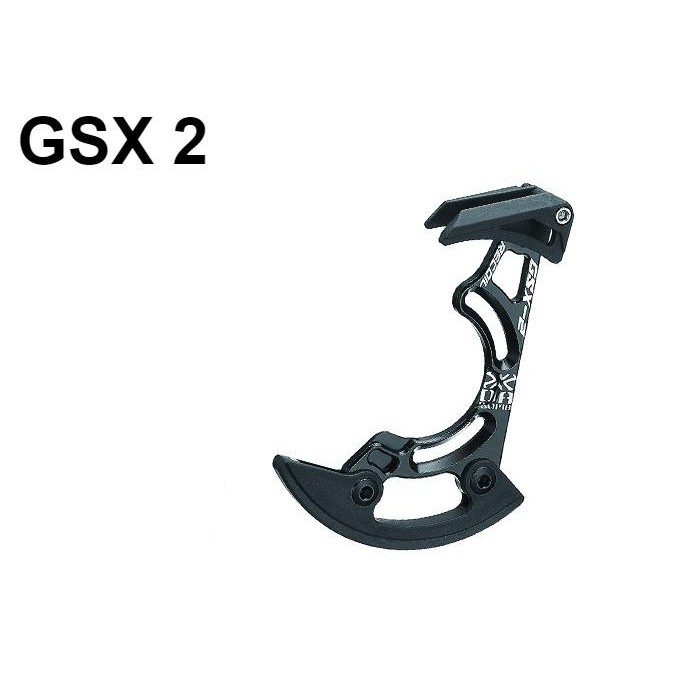 DA BOMB GSX 2 Chain Guide with Bash Guard for MTB upgrade | Shopee ...