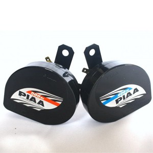 Piaa Slender Horn Slim Horn Saves Space & Fast | Shopee Philippines