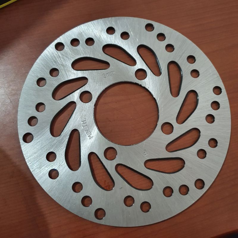 Front disc disc beat vario spacy osk disc brake vario spacy tzeng osk ...