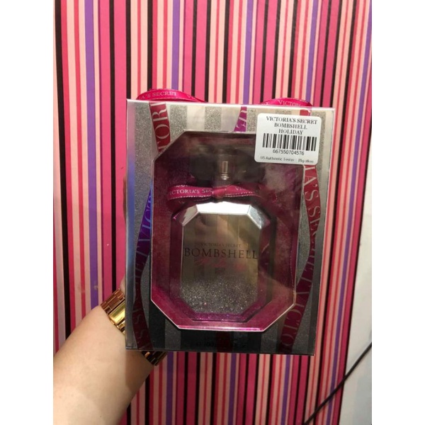 Vs Bombshell Limited Edition | Shopee Philippines