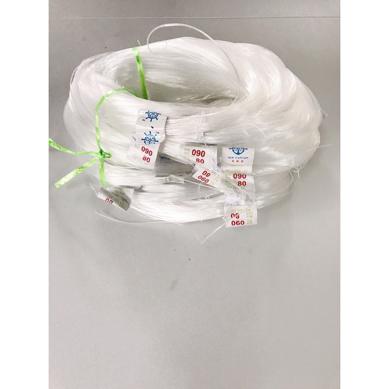 Nylon Monoline Tansi #70 #80 #90 #100 #110String Fishing Line DIY Beads ...