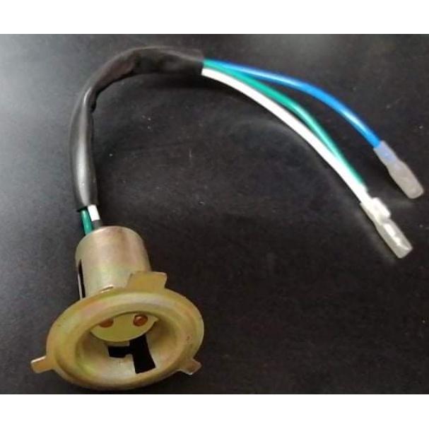 Head Light STX motorcycle Yamaha | Shopee Philippines