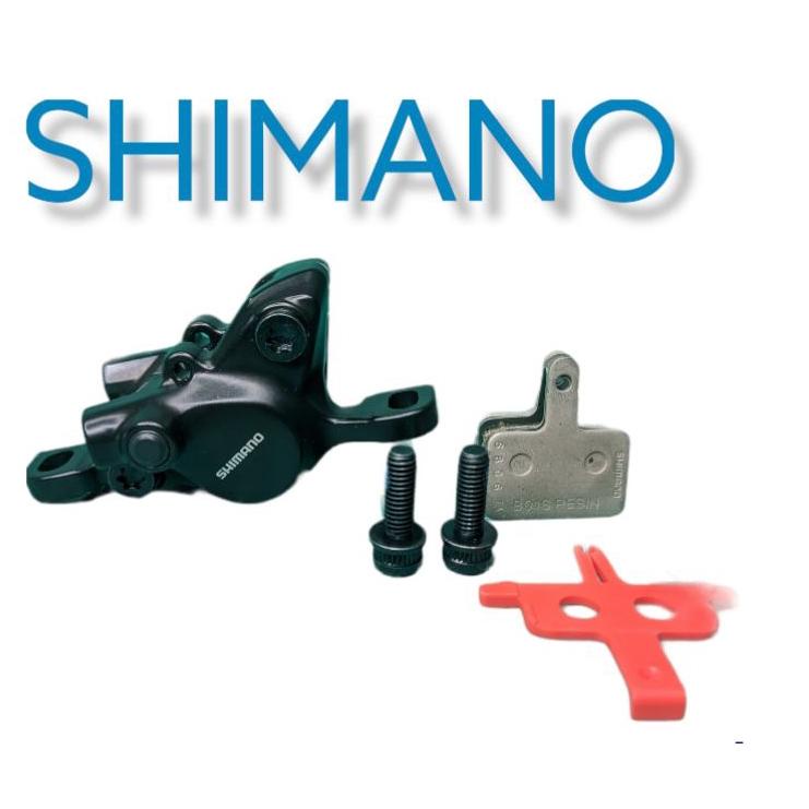Shimano Mt200 Brake Caliper Shimano Mt200 Hydraulic Brake Caliper ...
