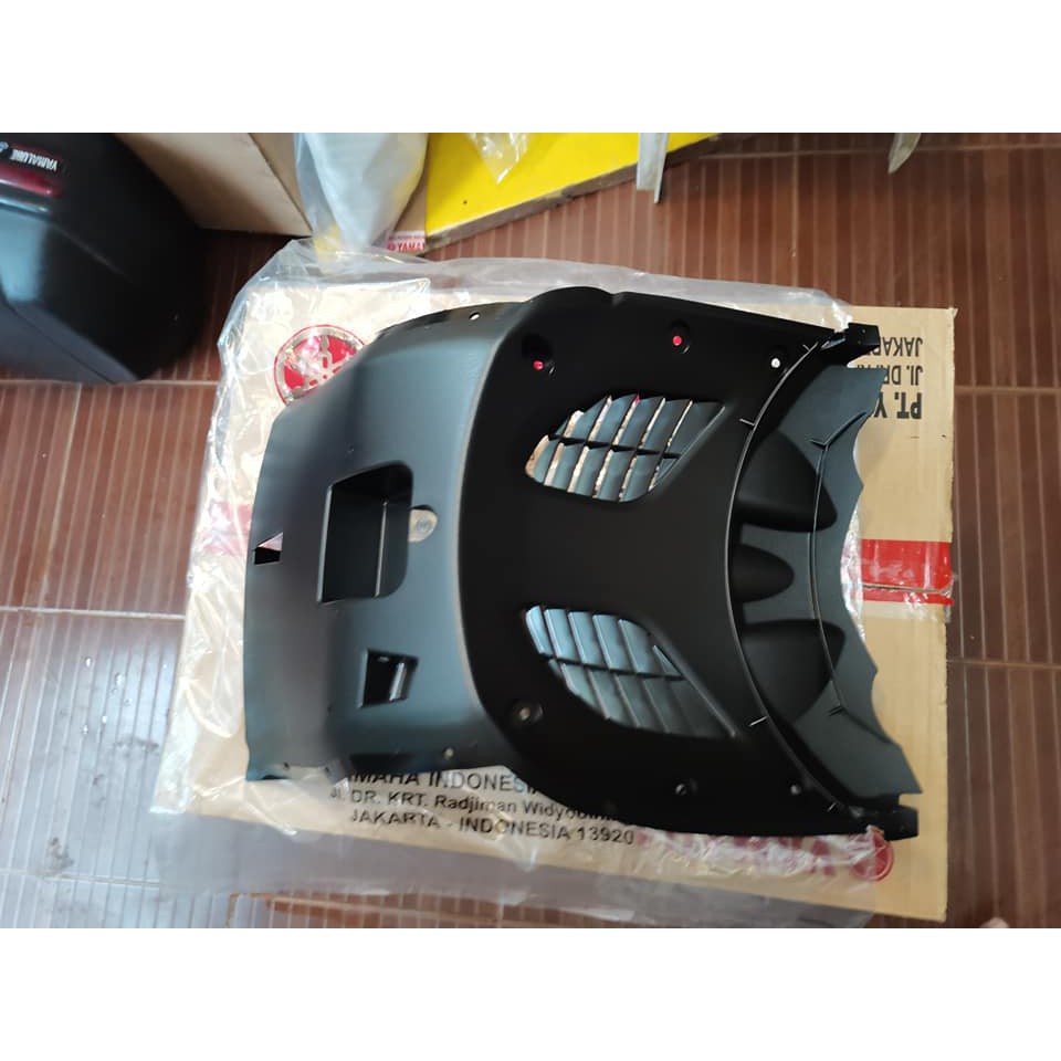 Aerox v1 Arraro / fender inner aerox version 1 | Shopee Philippines