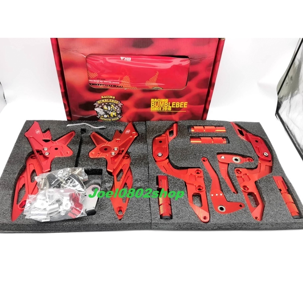 full shifter for raider150 V3 and V4 Bumble BEE | Shopee Philippines