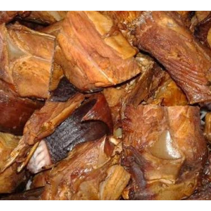 Grilled Fish / Smoker Fish / Smoker Fish / Smoker Fish (Pe) | Shopee ...