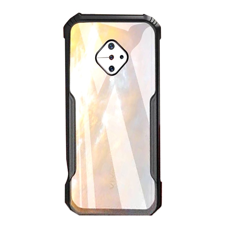 Vivo S1 Pro XUNDD Beatle & Magic Beatle Series Case | Shopee Philippines