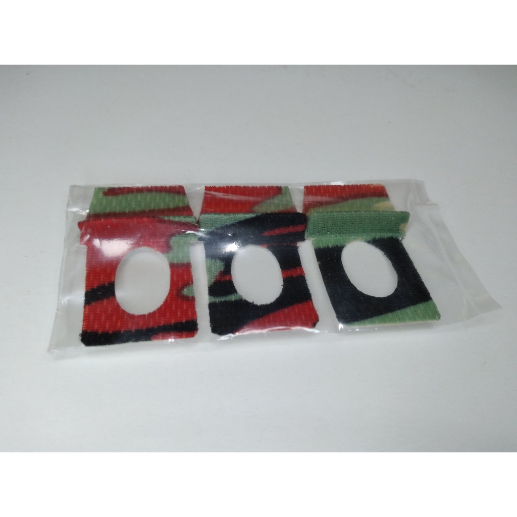 [JWR AGRIVET] 3PCS JERSEY BOOTS PARA SA TARI NG MANOK / GAMEFOWL ...