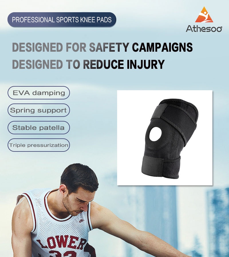 Knee Guard Knee Pad Knee Brace Patella Guard Knee Pain Knee Support ...
