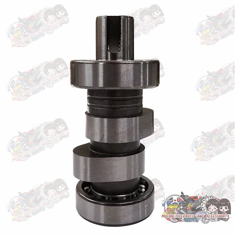 LJ Motorcycle Camshaft Stock Standard Cam Shaft Rouser 135 | Shopee ...