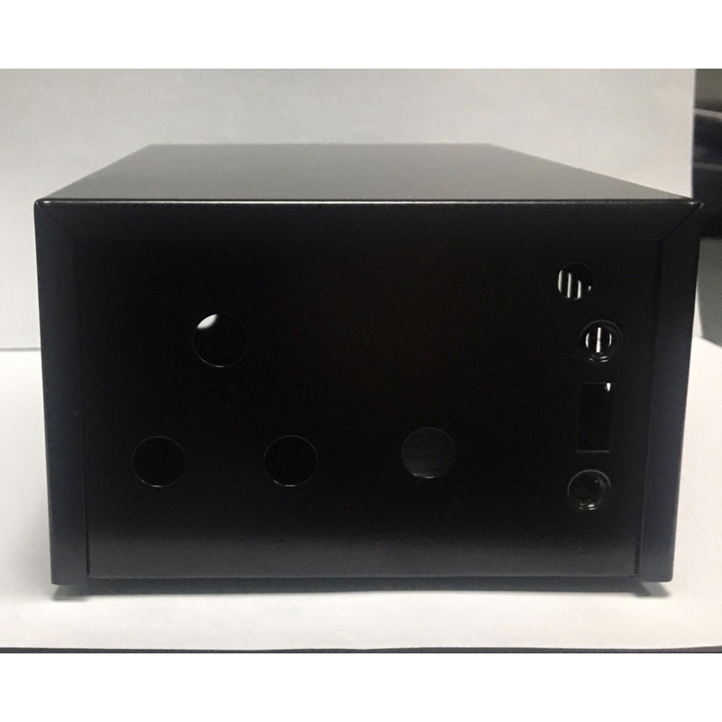 Converter Case/ Metal Chassis (DIY) | Shopee Philippines