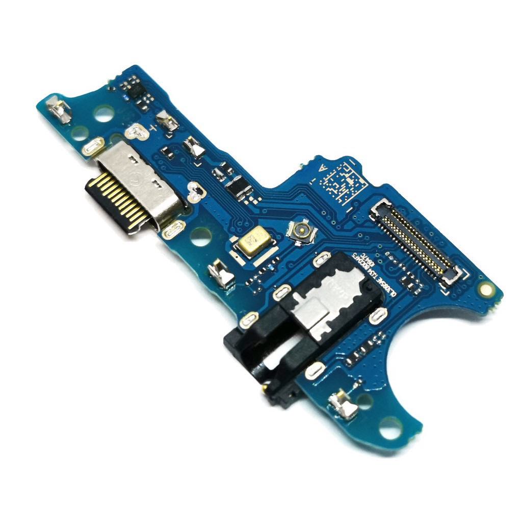SAMSUNG A02S A025 CHARGING BOARD WITH MIC REPLACEMENT AVAILABLE ...