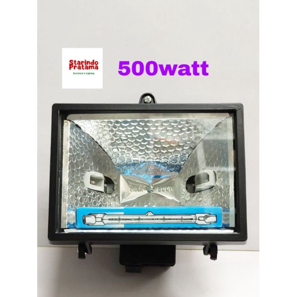 HALOGEN COVER SPOTLIGHT 500 WATT 1000 WATT 500w 1000w | Shopee Philippines