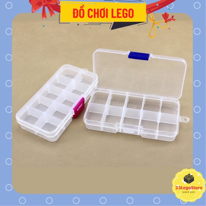 Lego model assembly support kit includes storage box and glue | Shopee ...