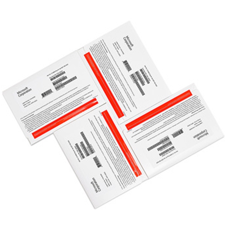 Win.7 10 11.pro pro Edition Genuine Simple Bag DVD Refill Flash Drive ...