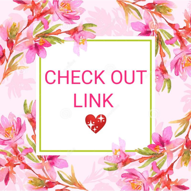 CHECKOUT LINK FOR SIS ESAY29 thank you! | Shopee Philippines