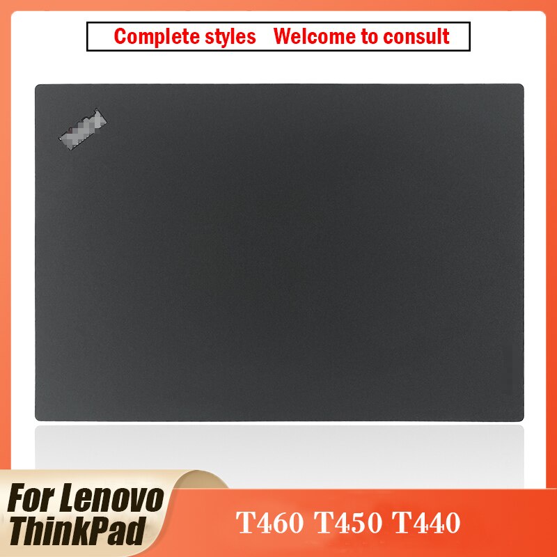 New For Lenovo ThinkPad T460 T450 T440 Non-Touch Laptop LCD Back Case ...
