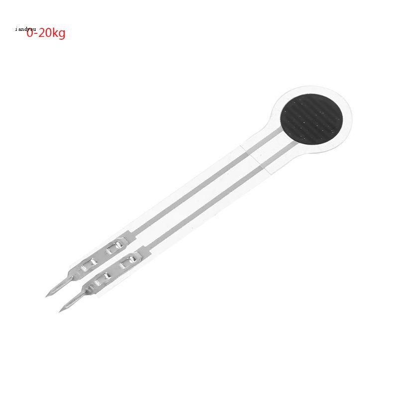 DF9-40 Waterproof Pressure Sensor Resistance Stress Test Force Sensing ...