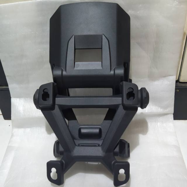 New Original Honda ADV 150 front visor mounting bracket | Shopee ...