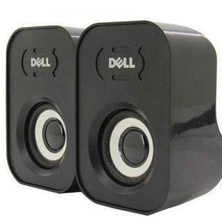 DELL Multimedia Speaker Dynamic Listening for Laptop/PC/TV/Mobiel/Etc ...