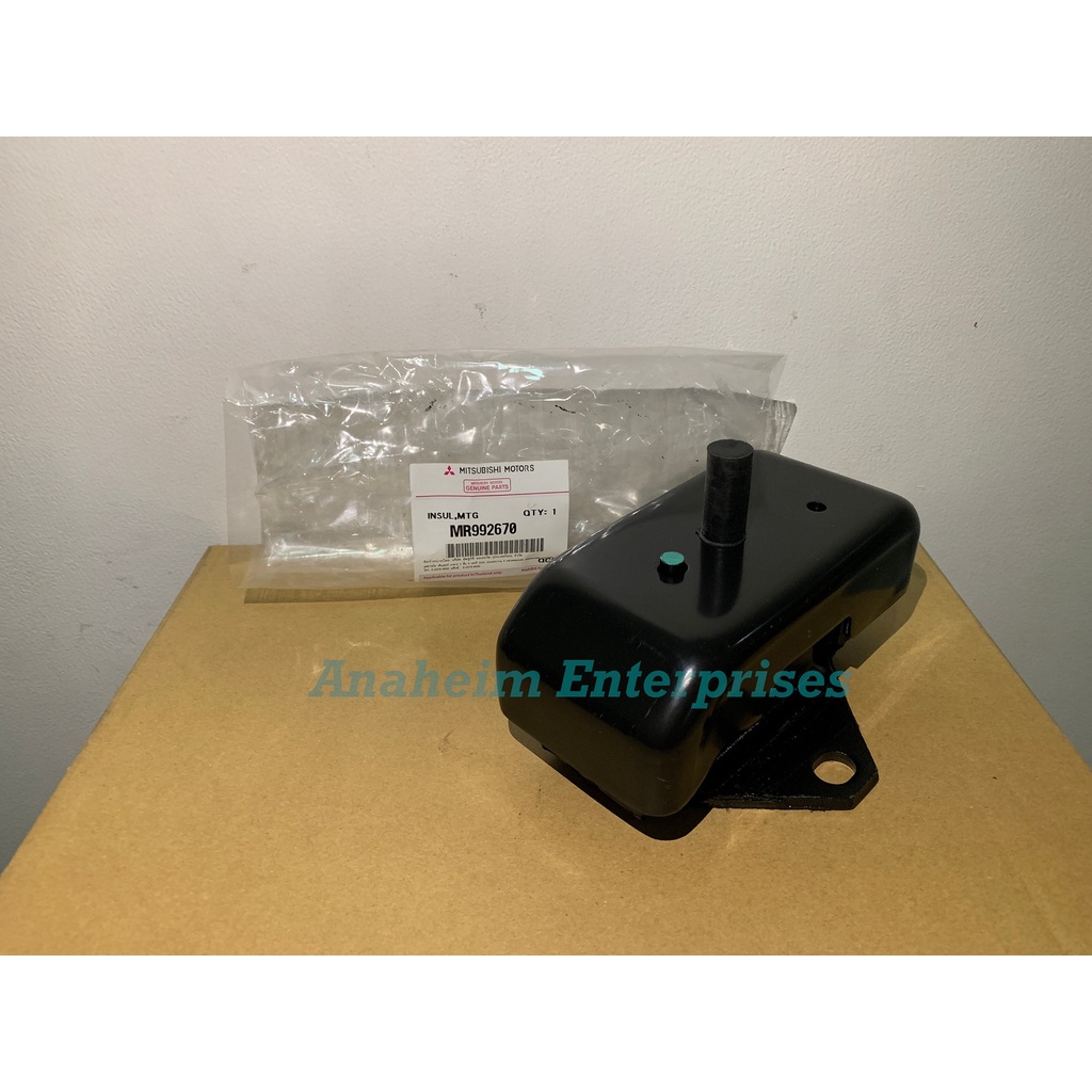 Mitsubishi Montero 2.5L 2008 - 2015, L200 Triton 2.5L 2005 - 2015 ...