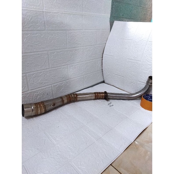 Sleep engine neck Jupiter Supra vega | Shopee Philippines