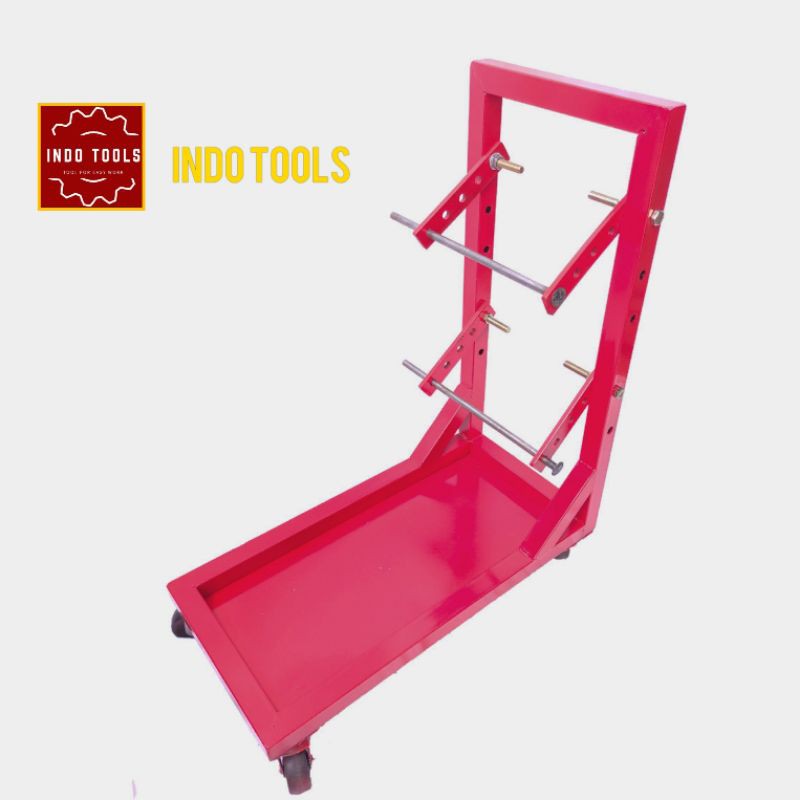 MESIN Stp engine Handle engine stand model engine stand universal ...