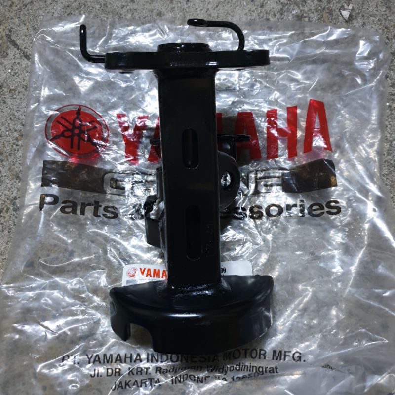 Genuine Yamaha Handle bar bracket NMAX Version 1 | Shopee Philippines