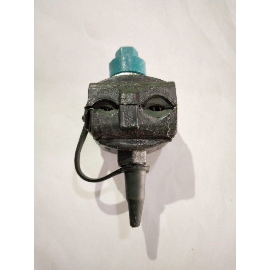 Tap Connector PLN Ordinary TWIST Power Cable Ews- Brand | Shopee ...