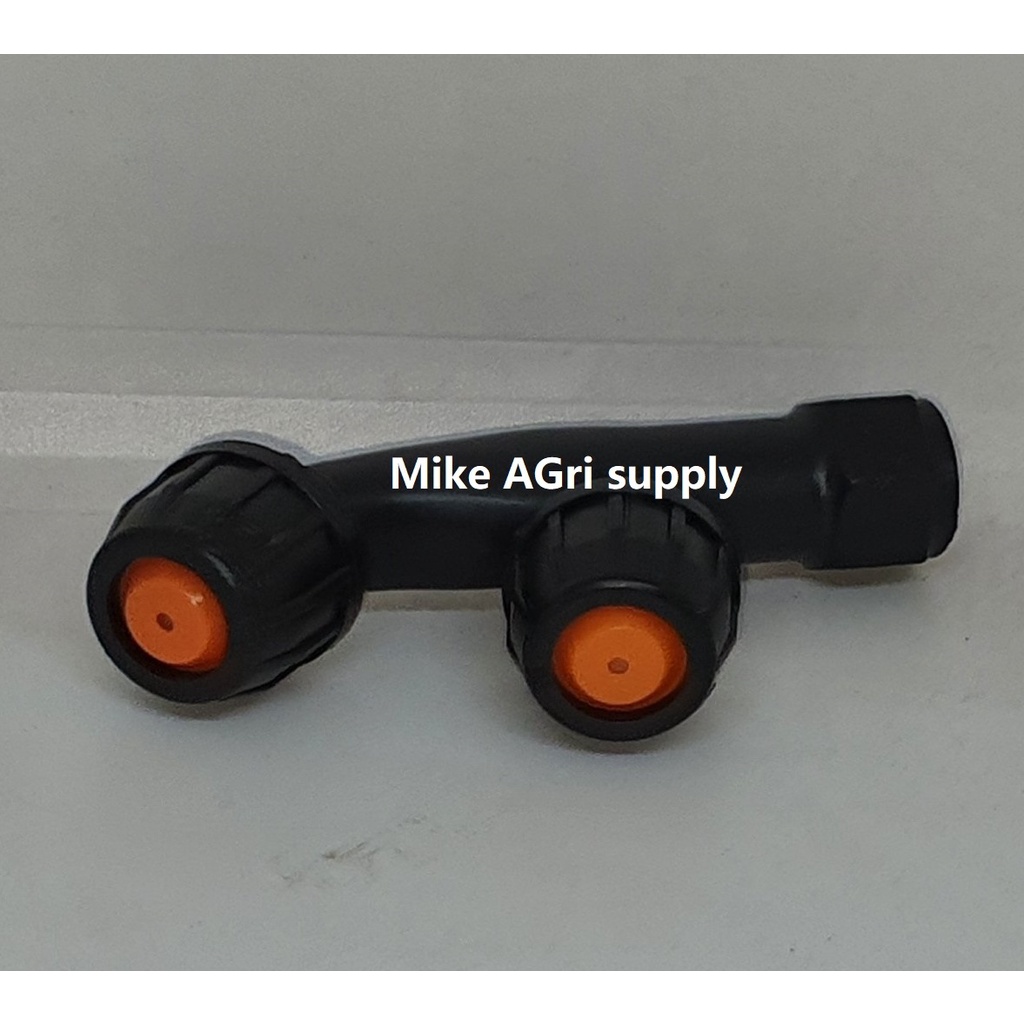 Knapsack Sprayer nozzles (4 hole, 5 hole, 8 hole) plastic nozzles spray ...