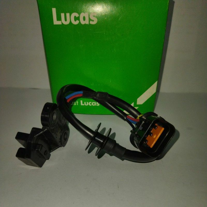 Camshaft Position Sensor Mitsubishi Eclipse (1994-1999) | Shopee ...