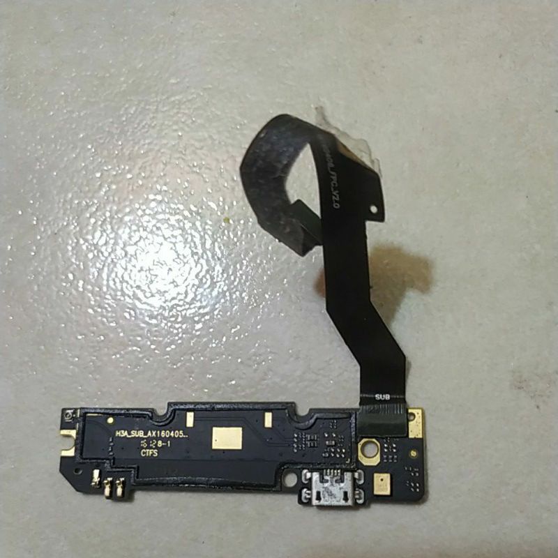 Redmi note 3 snapdragon Bottom Board | Shopee Philippines