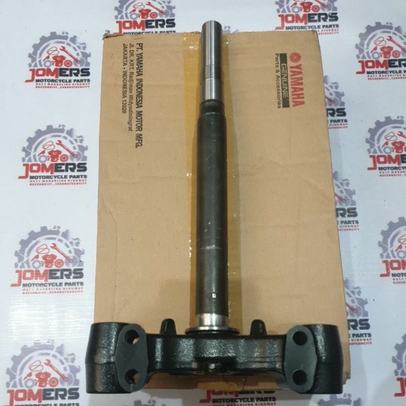 MIO 1 125-S MIO SOUL I 115 - 125-S UNDER BRACKET STEERING POST GENUINE ...