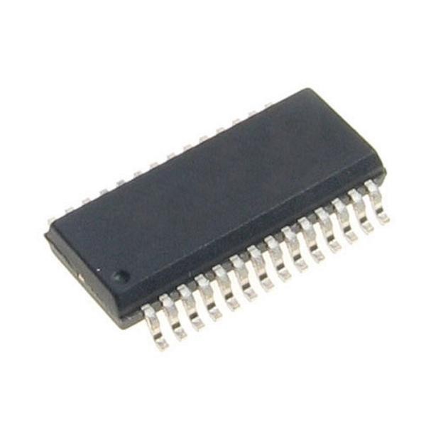 BASIC Stamp 2 Interpretation Chip SMP SSOP 28pin PIC16F57 | Shopee ...