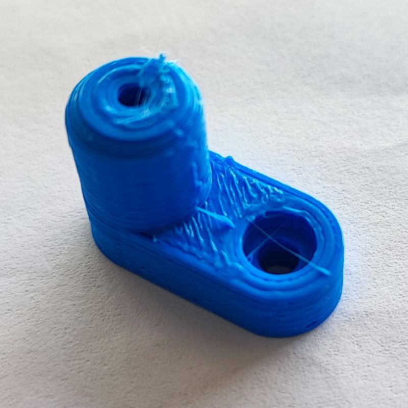 10PCS 3D PRINTER PCB STAND OR BRACKET FOR OPI ORANGE PI TIMERS | Shopee ...